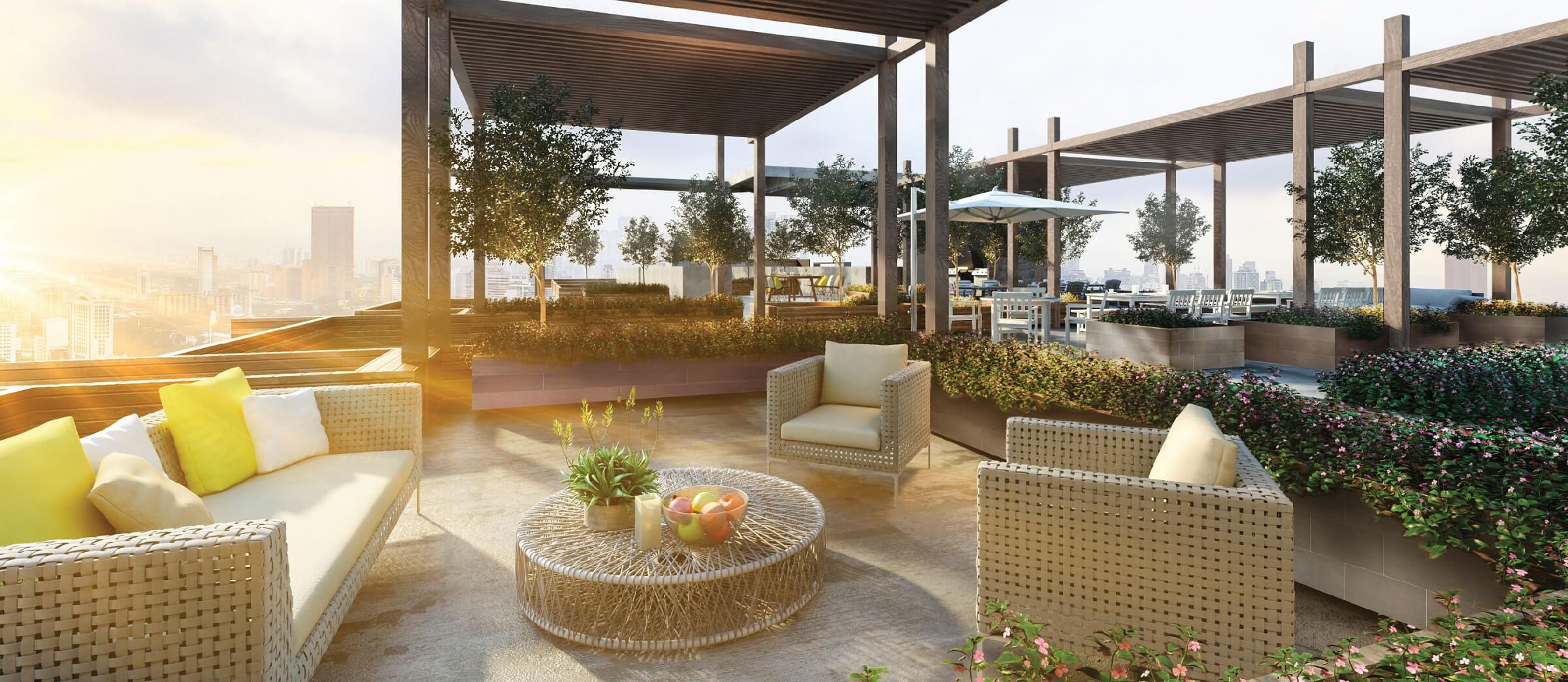 Neu Suites || 3RDNVENUE