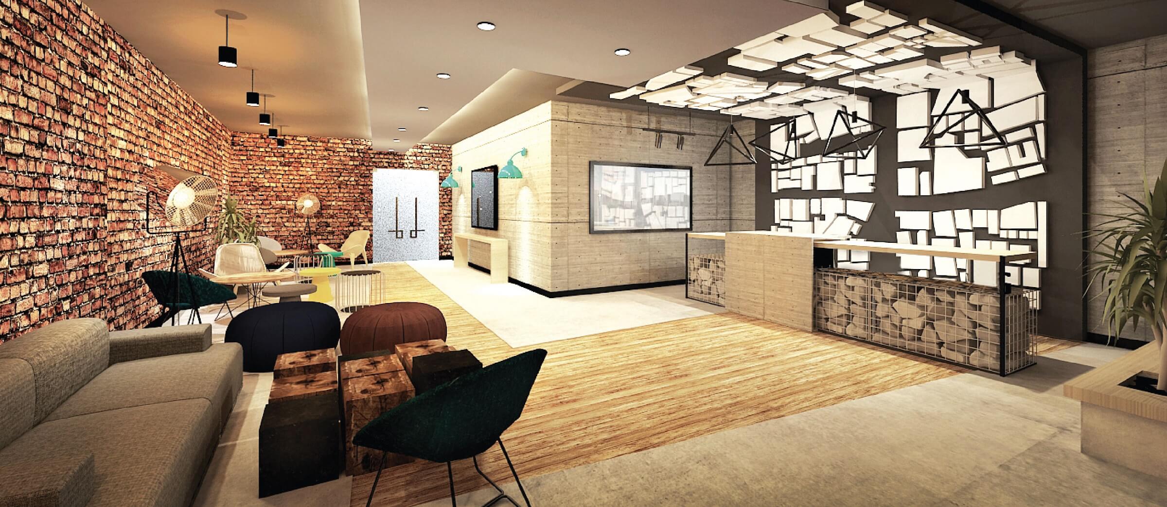 Neu Suites || 3RDNVENUE